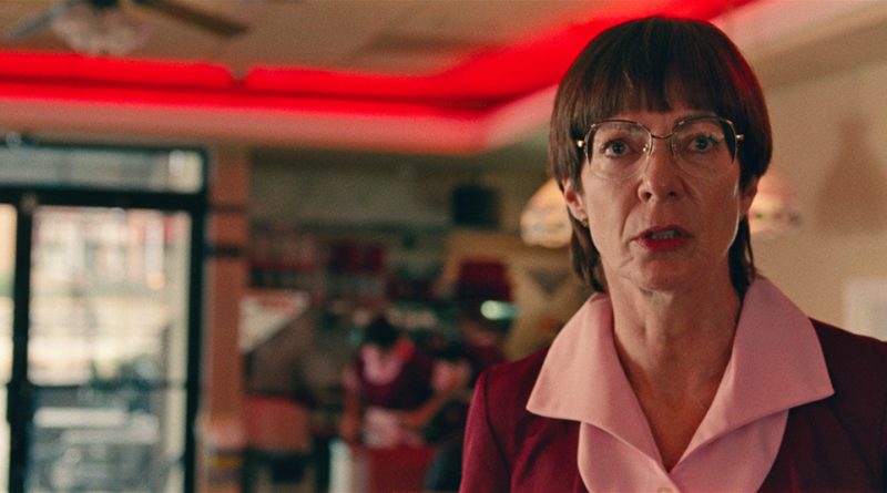 Review: “I, Tonya” – Katie at the Movies