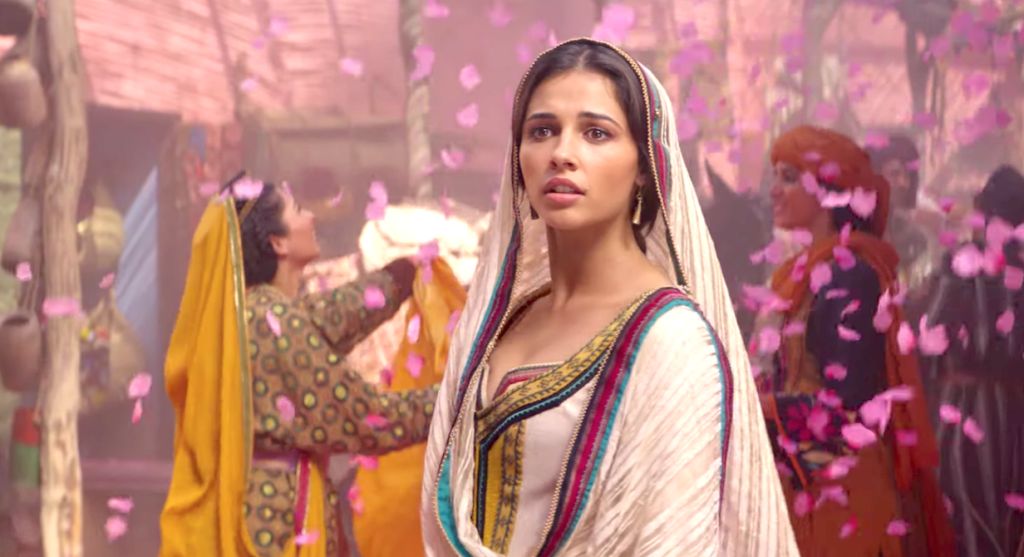 Review: “Aladdin” (2019) – Katie at the Movies