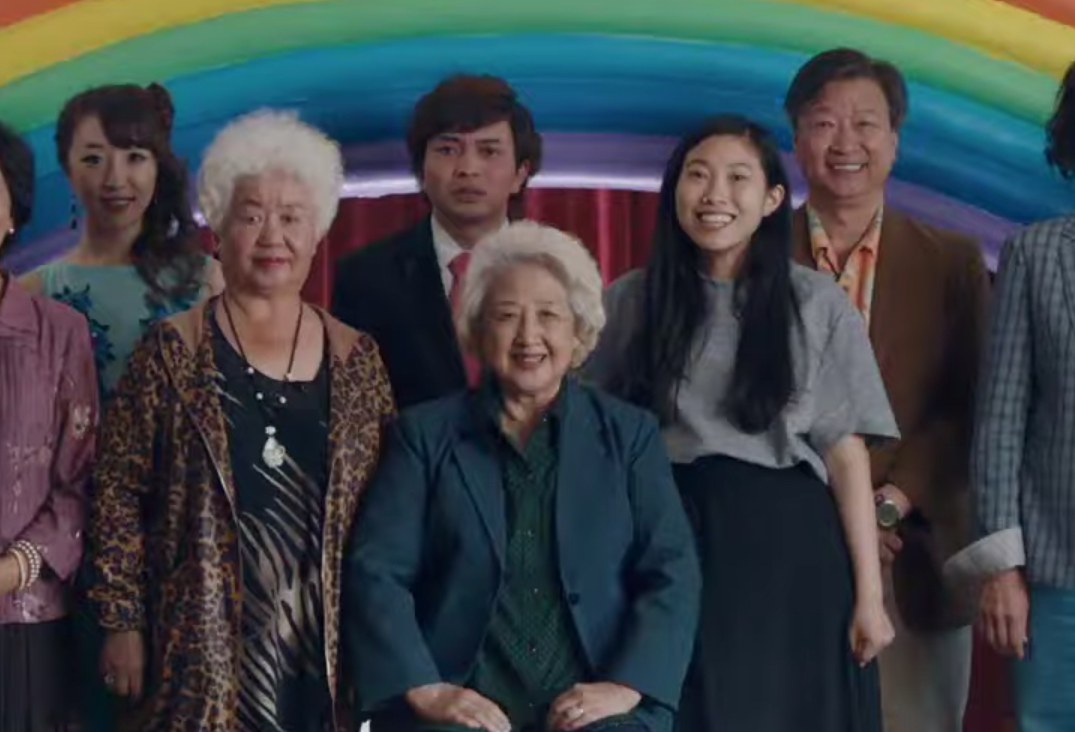 Review: “The Farewell” – Katie at the Movies