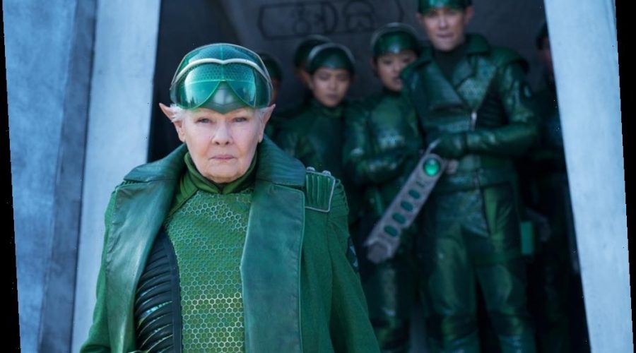 Review: “Artemis Fowl” – Katie at the Movies