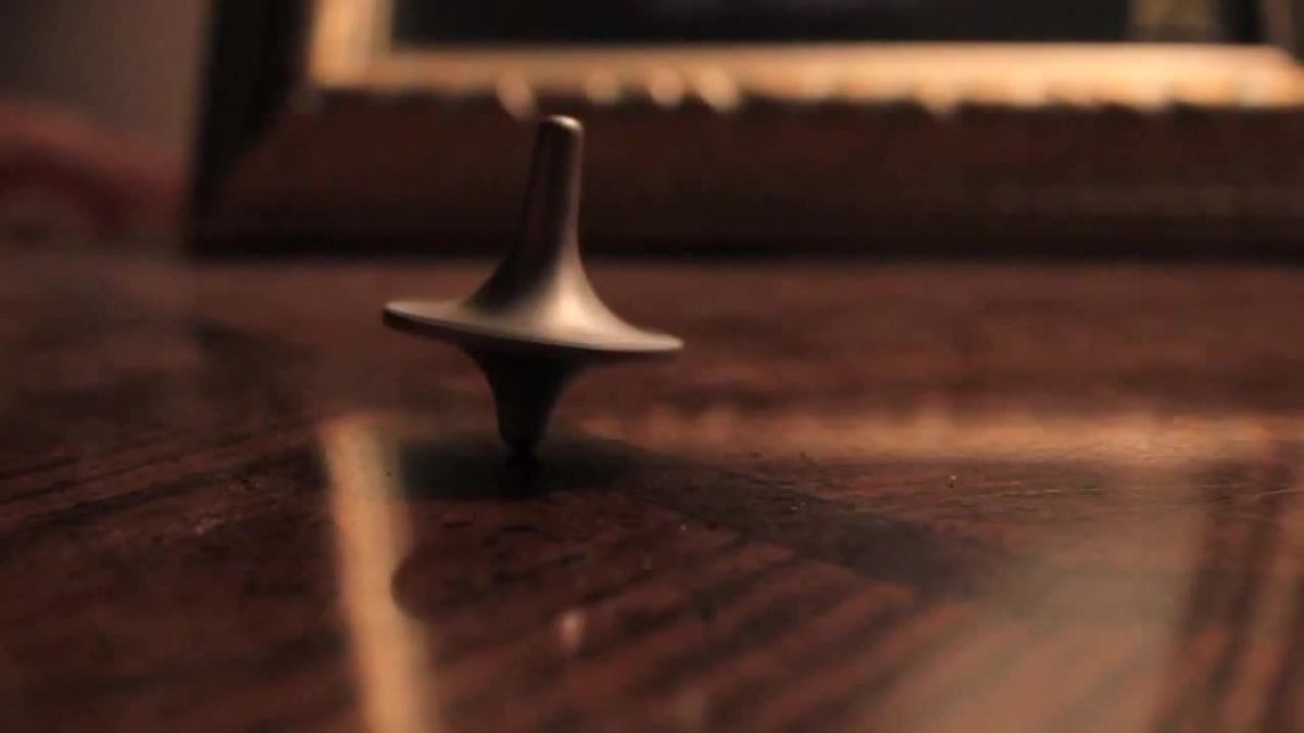 Throwback Review: “Inception” – Katie at the Movies