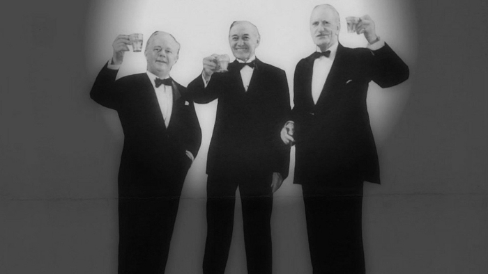 Holiday Classics: “Beyond Tomorrow” (1940) – Katie at the Movies