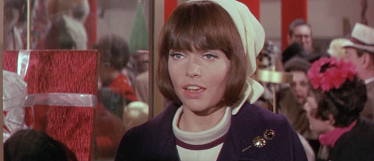 Holiday Classics: “Fitzwilly” (1967) – Katie at the Movies