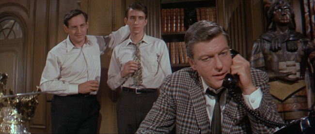 Holiday Classics: “Fitzwilly” (1967) – Katie at the Movies