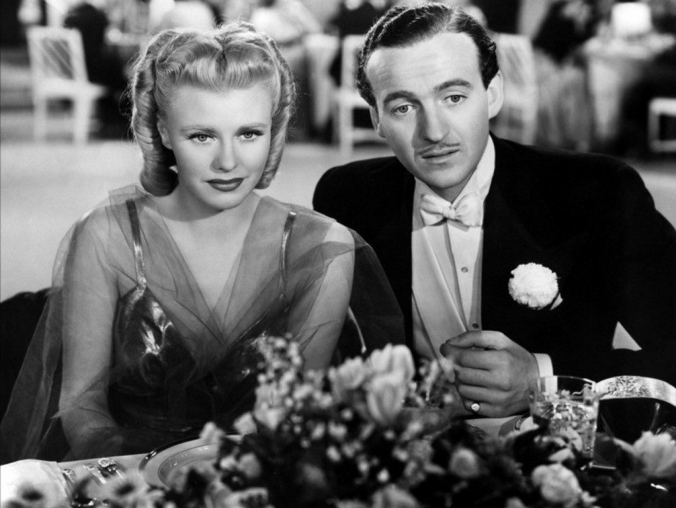 Holiday Classics: “Bachelor Mother” (1939) – Katie at the Movies
