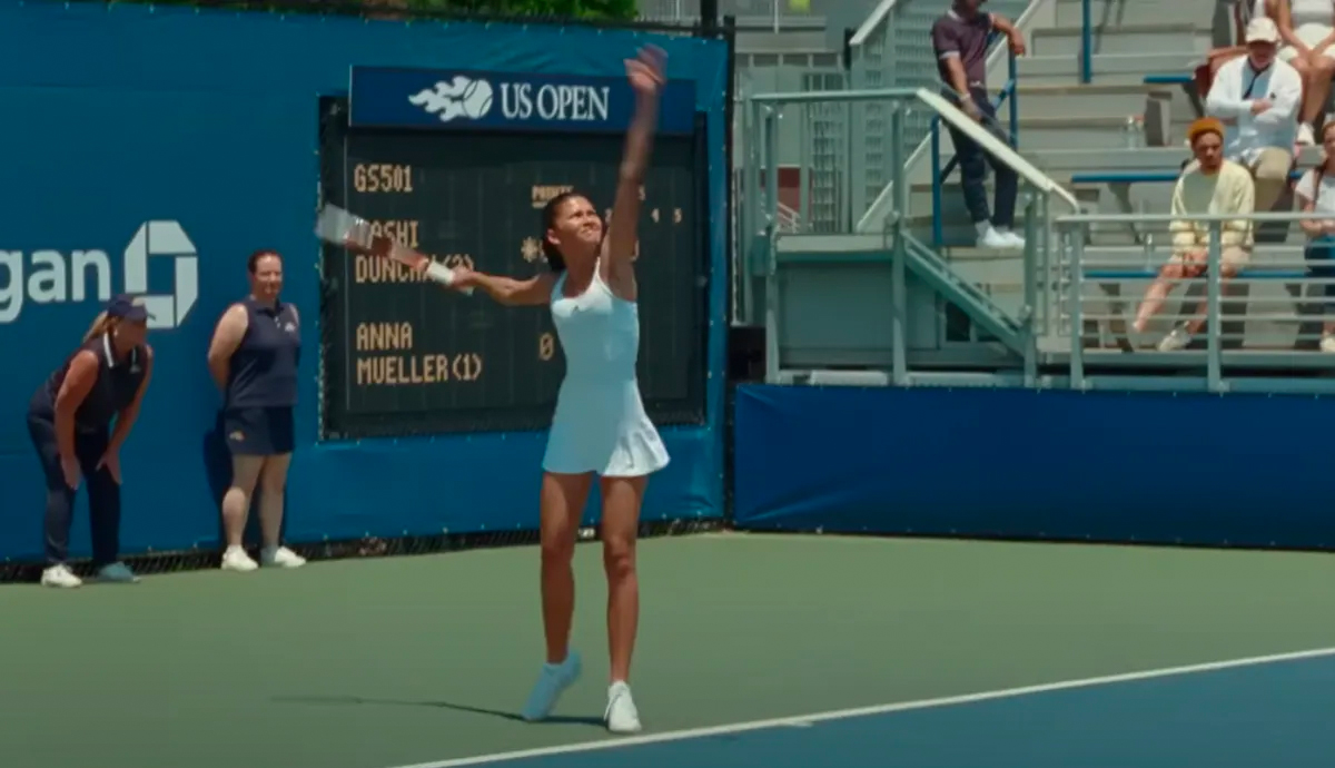 Review: “Challengers” – Katie at the Movies