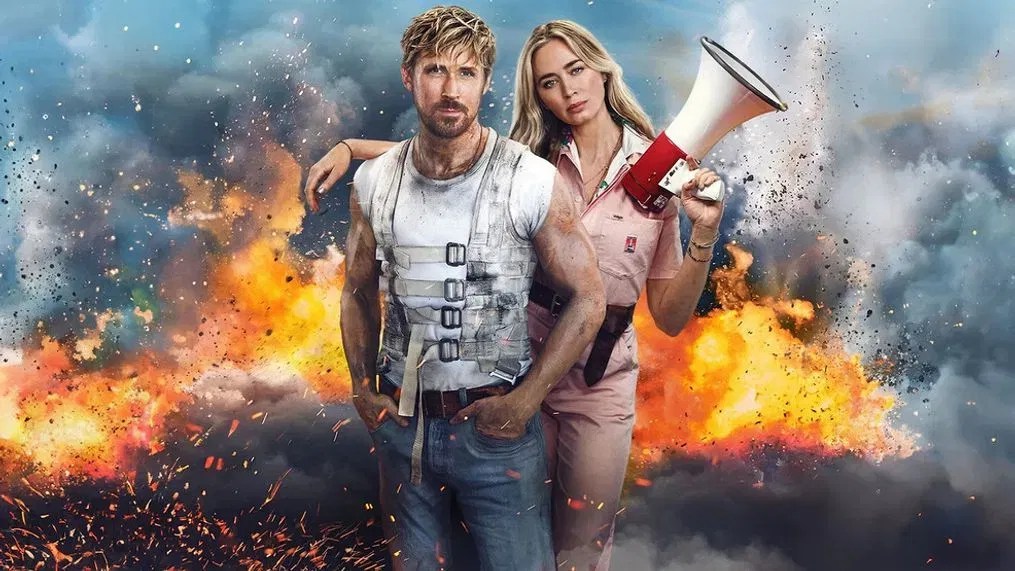 Review: “The Fall Guy” – Katie at the Movies