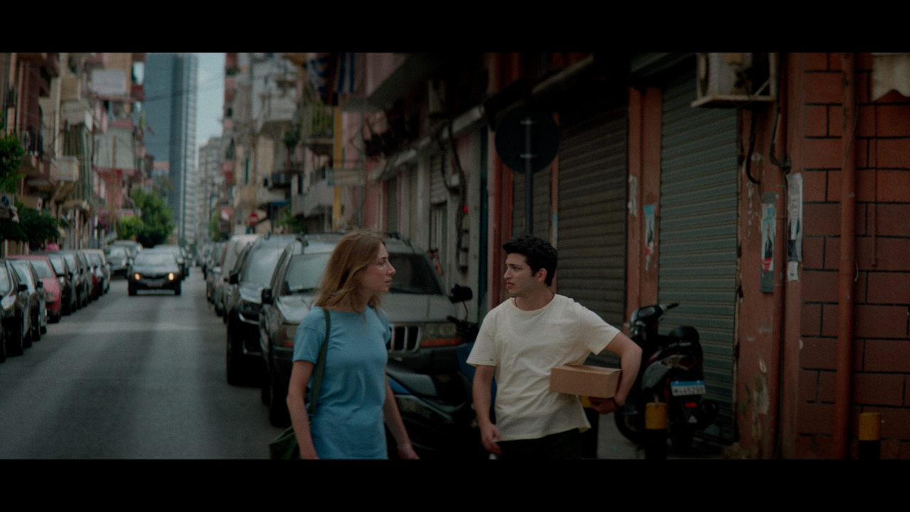Tribeca Review: “Arzé” – Katie at the Movies
