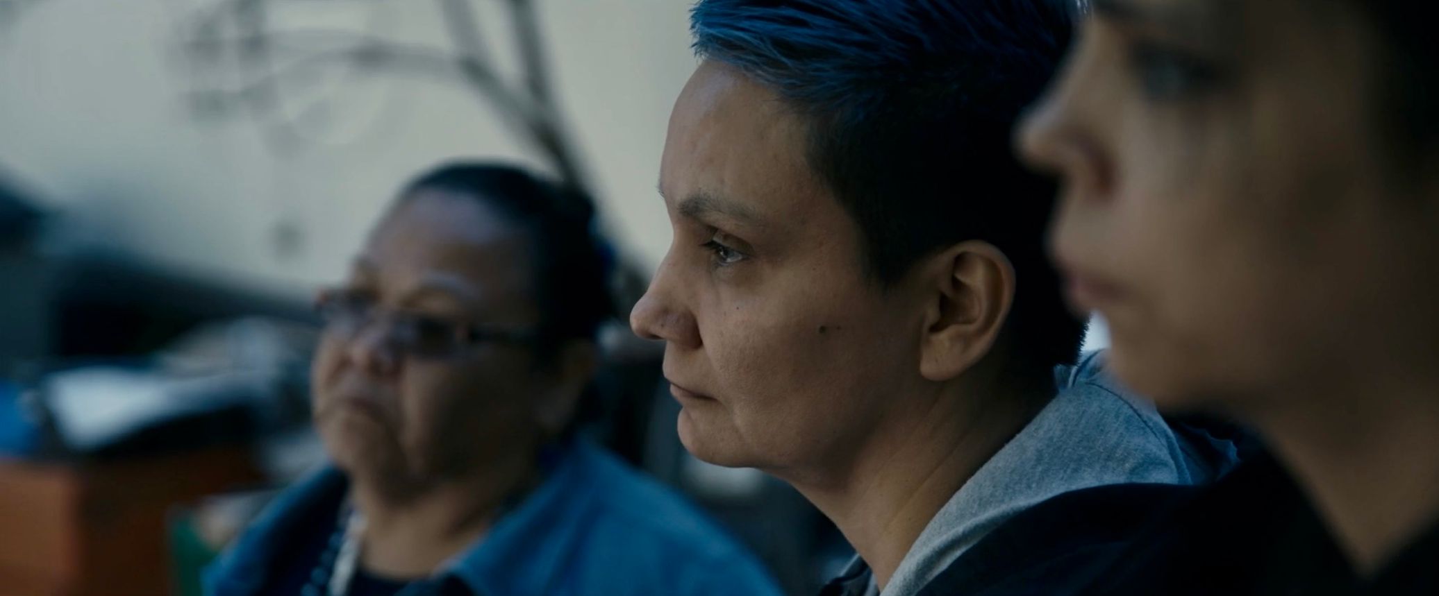 Tribeca Review: “Missing From Fire Trail Road” – Katie at the Movies