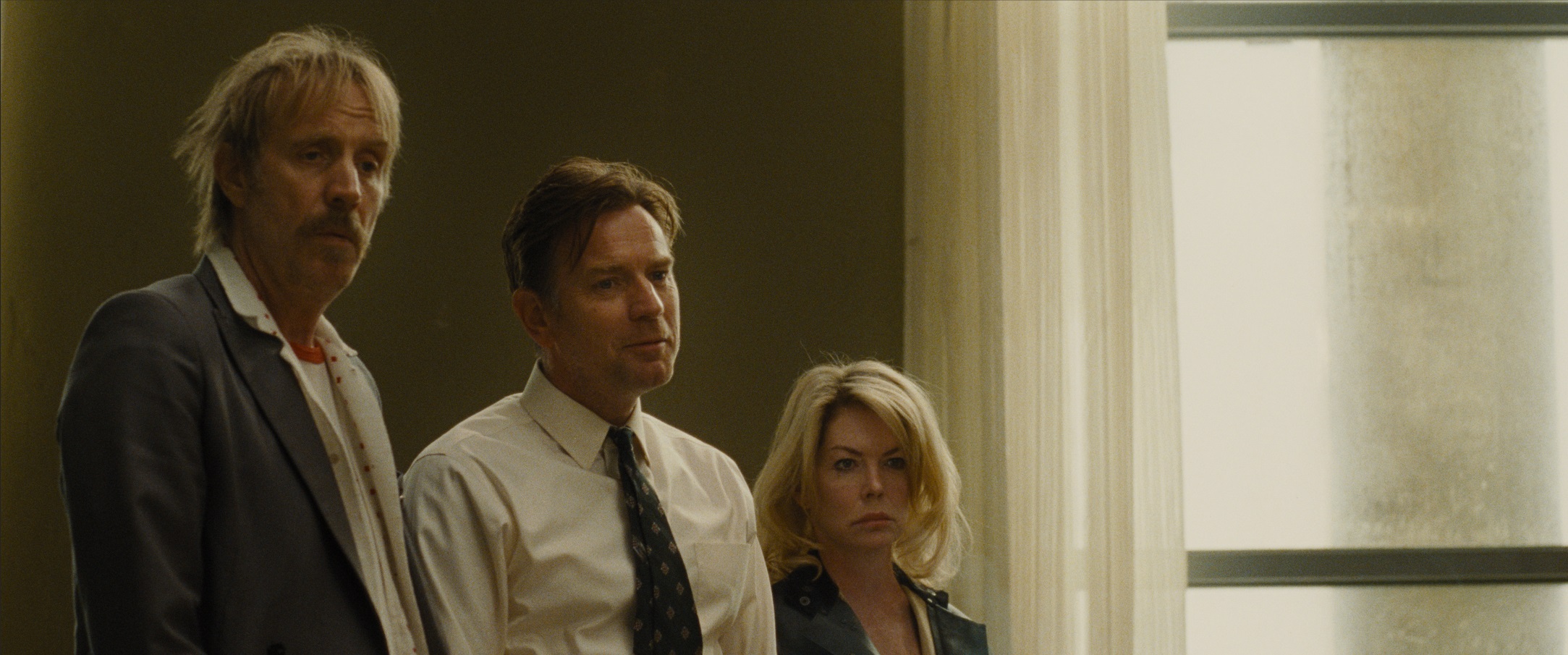 Review: “Mother, Couch” – Katie at the Movies