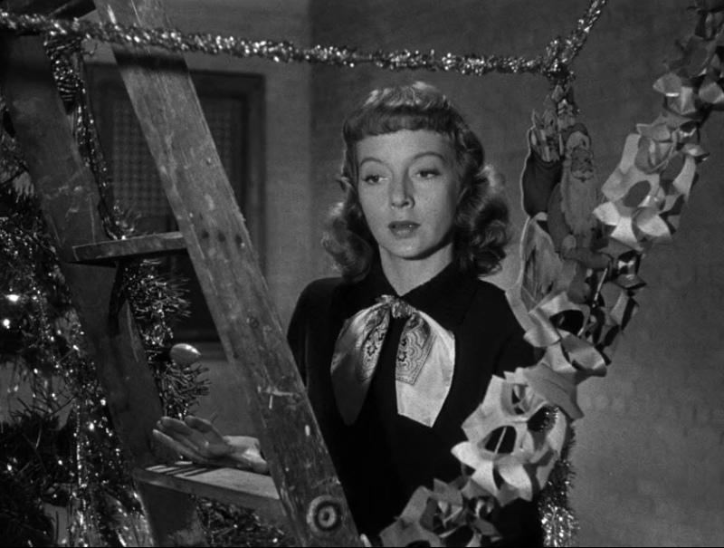 Holiday Classics: “Mr. Soft Touch” – Katie at the Movies