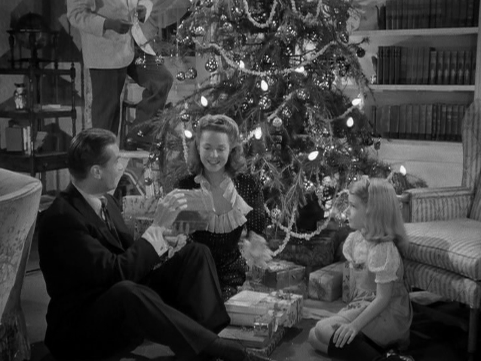 Holiday Classics: “The Curse of the Cat People” (1944) – Katie at the ...