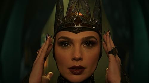 Review: “Snow White” (2025) – Katie at the Movies