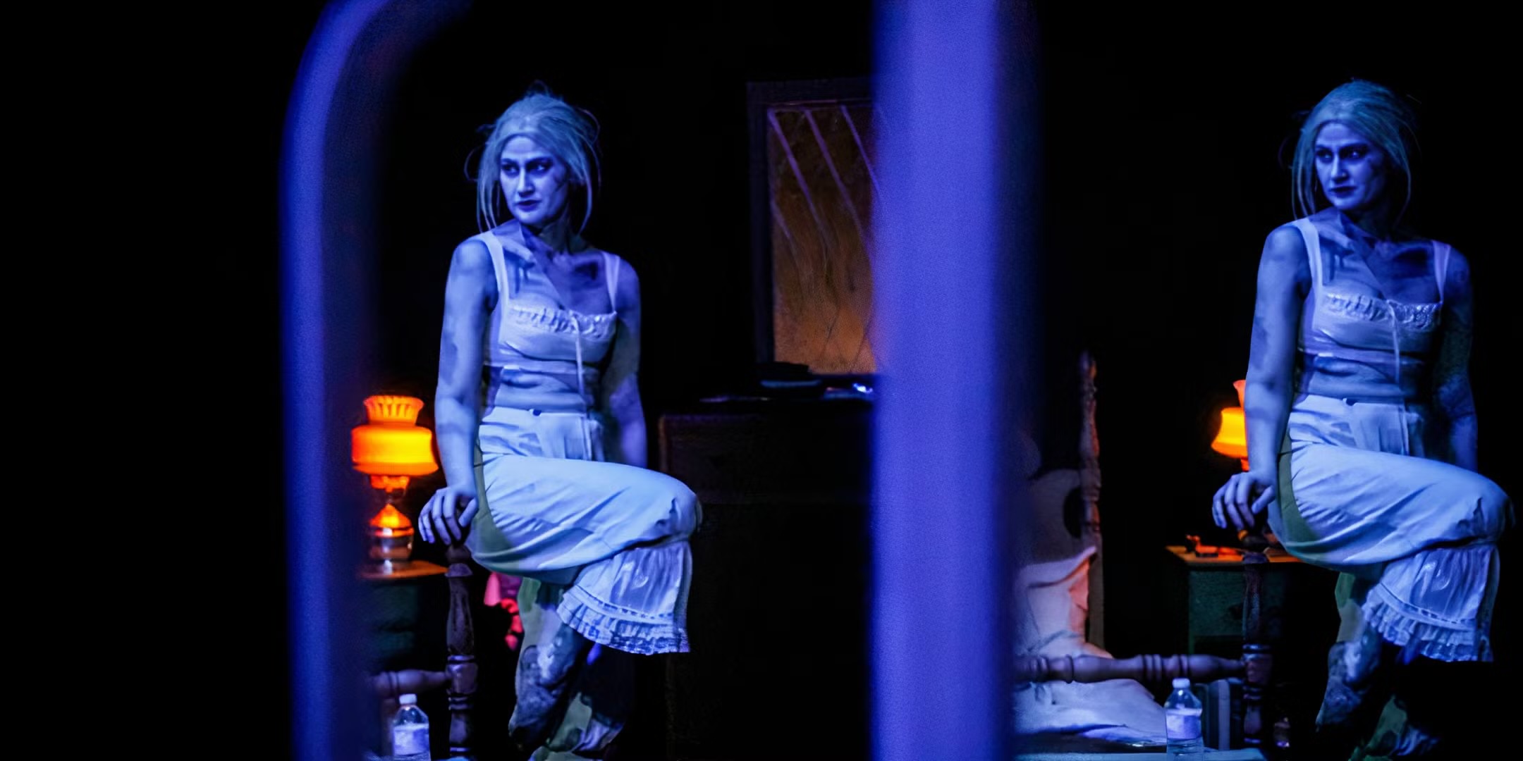 Review: “Dead Lover” – Katie at the Movies
