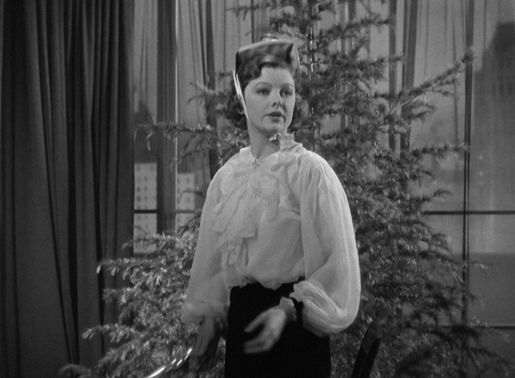 Holiday Classics: “The Thin Man” (1934) – Katie at the Movies